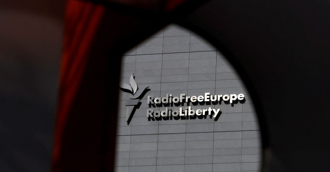 75 ans après sa création, l’Union européenne doit sauver Radio Free ...