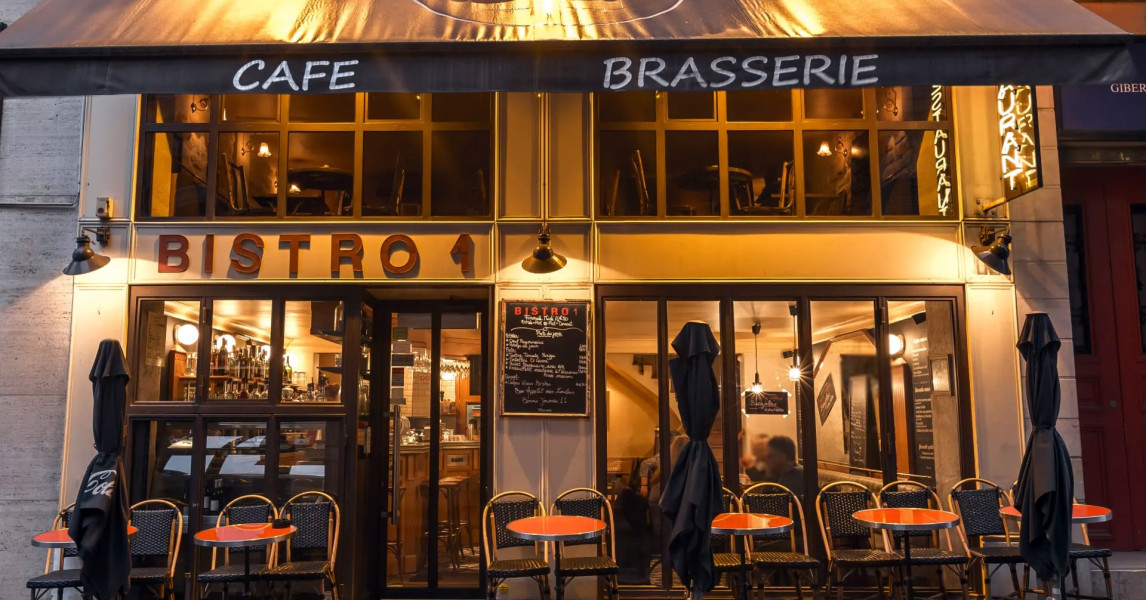 Meet & Greet Volt Paris – Volt France