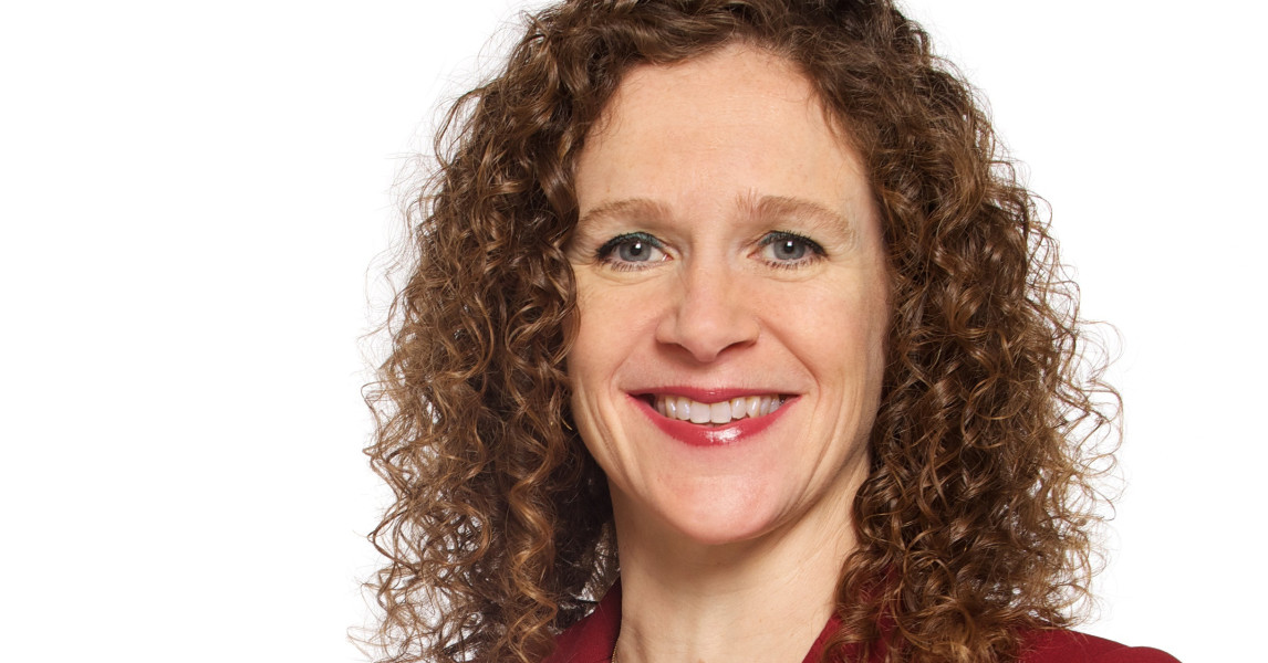 Sophie in ’t Veld ou le courage des convictions – Volt France