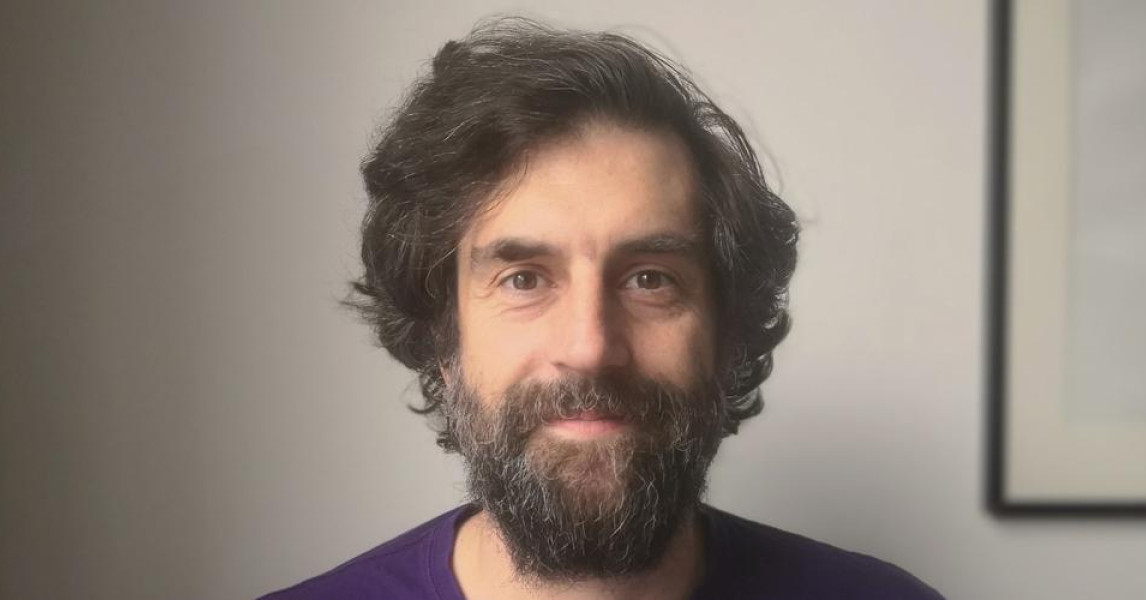 Sven Franck – Volt France