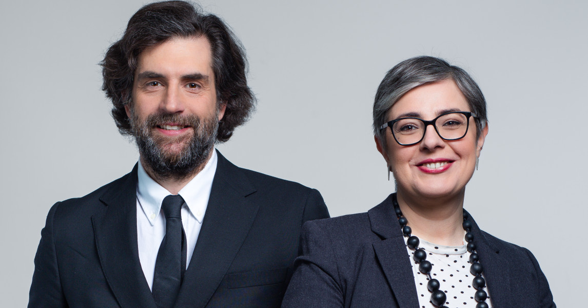 Candidats chefs de file européens (Spitzenkandidaten) – Volt France