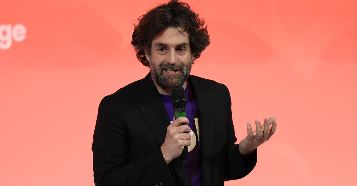 Volt avec Sven Franck, sur BFMTV et France Info – Volt France